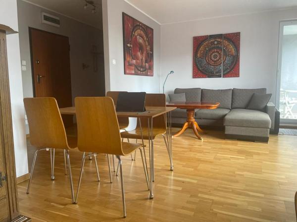 Kamienica Gdyńska 35 - Gdynia