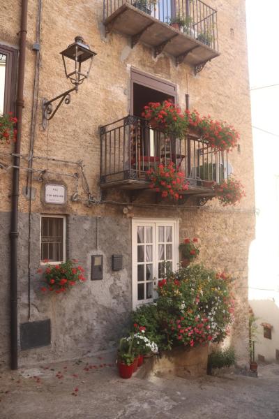 Marianna - Castelbuono