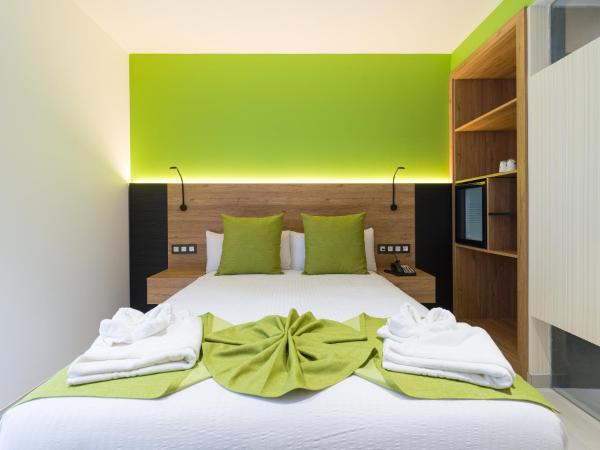 Hotel Mg Poniente - Las Palmas de Gran Canaria
