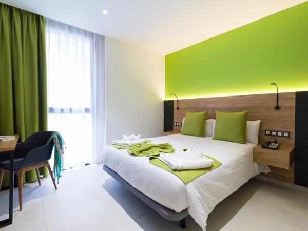 Hotel Mg Poniente - Las Palmas de Gran Canaria