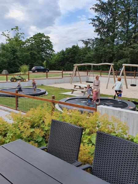 Loasen Vesterhede - Billund