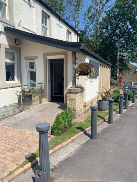 The Craven Heifer Inn - Skipton