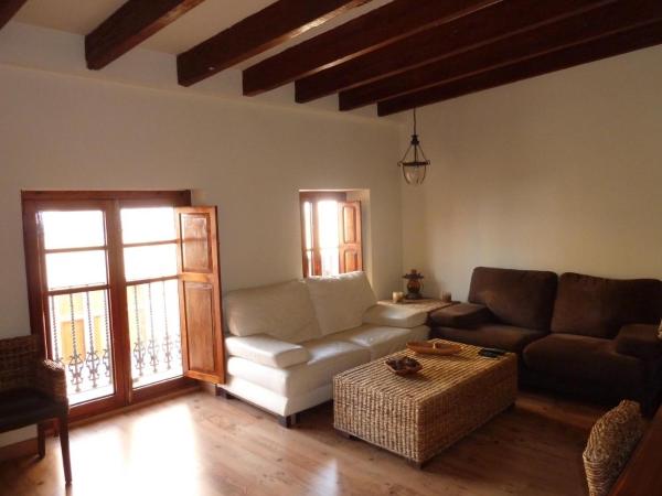 Apartamento Con Encanto Corona - Paterna