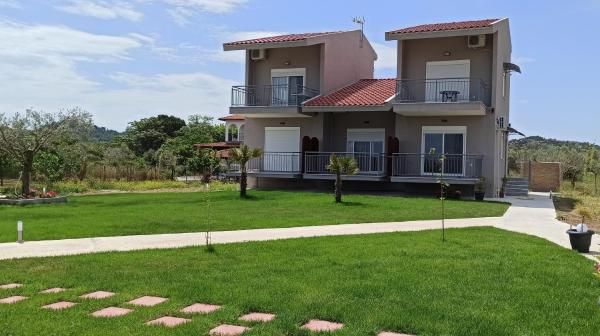 Vot Villas - Halkidiki