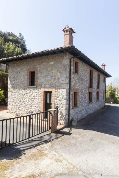 Casa Rural Camangu - Cabrales