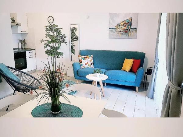 Apartmani Irina - Novalja