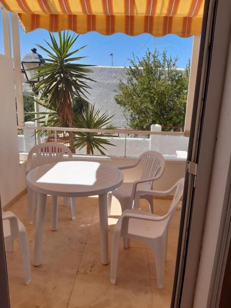 Apartamento Taray - Carboneras