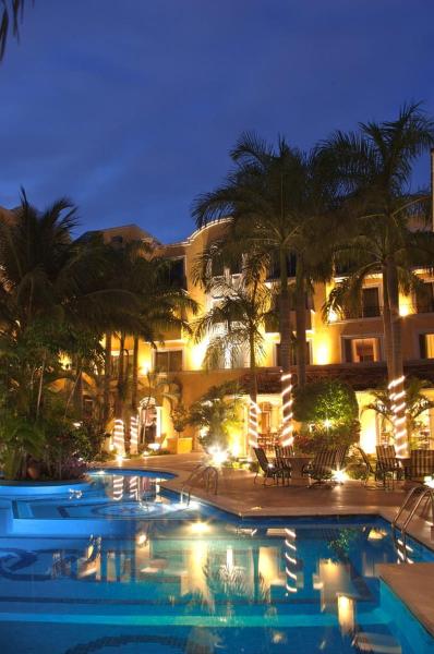 Hotel Hacienda Real - Tabasco