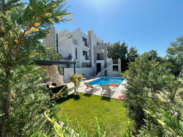 Villa Pine - Montenegro