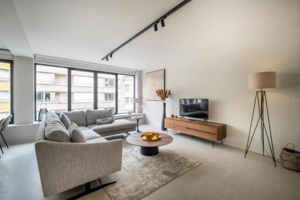 - Jacques-annie - Fully Renovated Magnificent Apt 50m From The Beach - Reino Unido