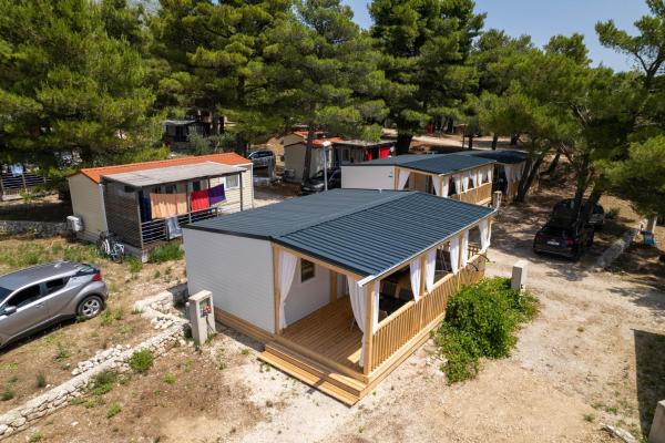 New !!! Adria Village ŽIvogošće- Camp Dole - Croatia