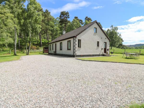 Birchbank - Escocia