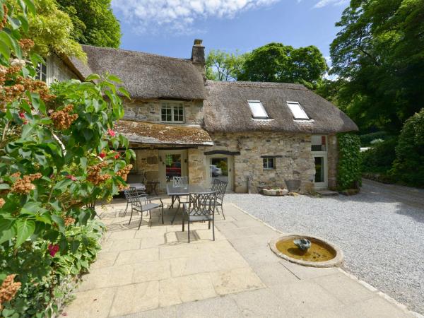 Bagtor Mill - Devon