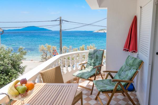 Apartmani Noris (App 1) - Cres