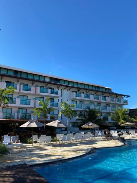 Laguna Beach Flat - Loft - Pernambuco (estado)