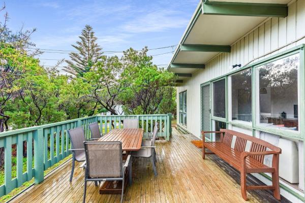 Your Position Is Assured From This Much-loved Holiday House (Sleep 8). - Melbourne