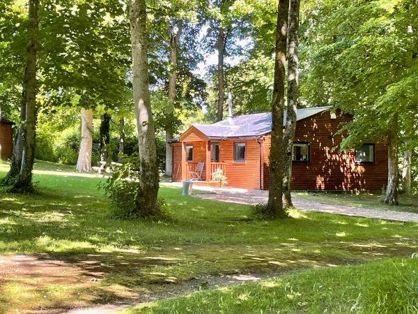 The Applewood Lodge - United Kingdom