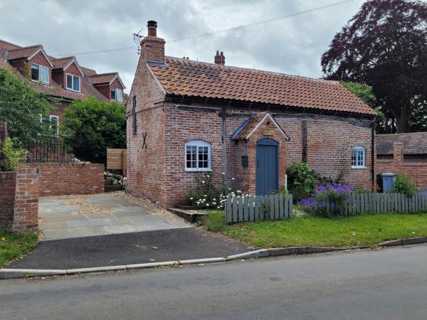 Auld Cottage - Newark-on-Trent