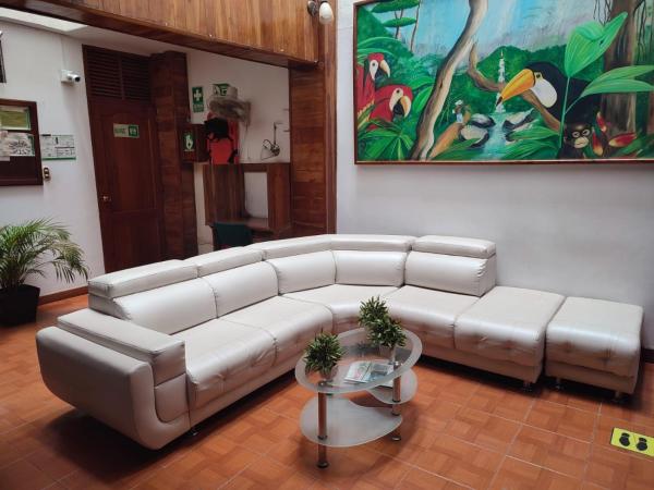 Hotel San Adolfo - Apartadó