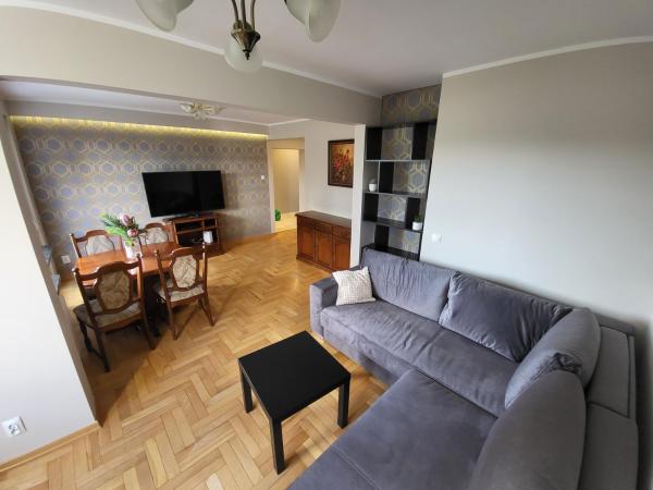 400 Metrow Od Plazy/400 Meters From The Beach - Gdańsk