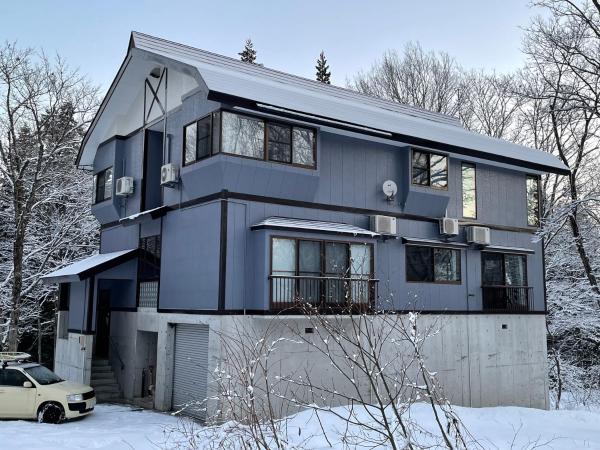 Myoko Woodland Lodge - Myōkō