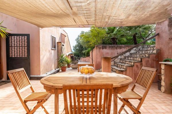 Villa Belvedere-appartamento Ulivi - Bari Sardo