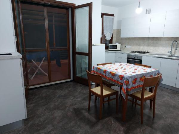 La Maddalenetta Casa Vacanze - Alghero