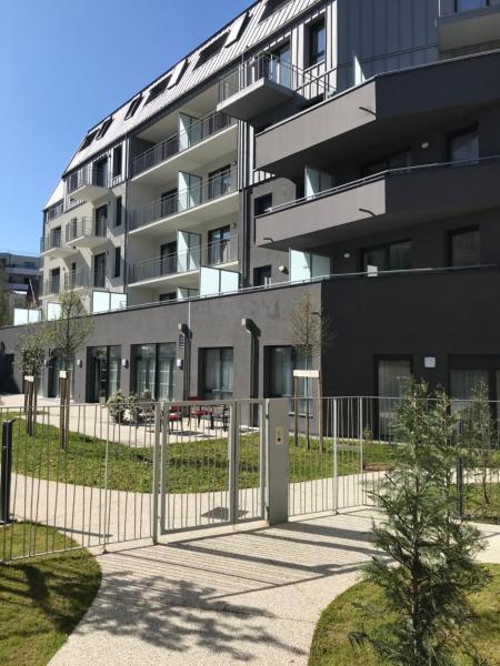 Chambéry Appart's - Aix-les-Bains