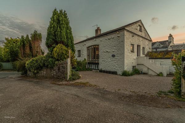 No.1 The Coach House - Arnside