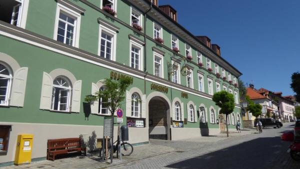 Griesbräu Zu Murnau -