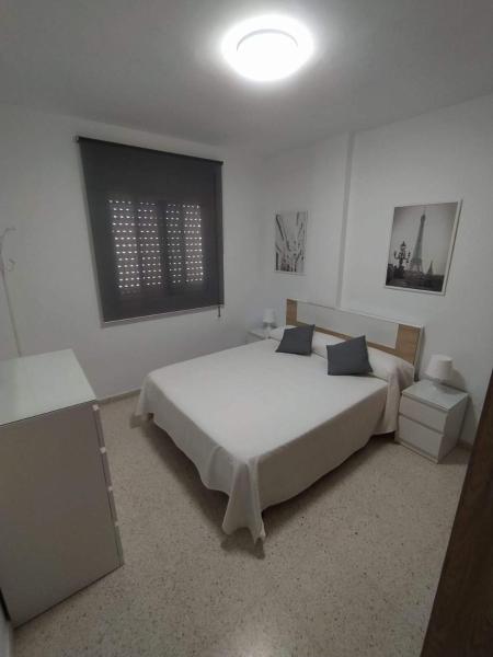 Apartamento Torre De Arena - Sanlúcar de Barrameda