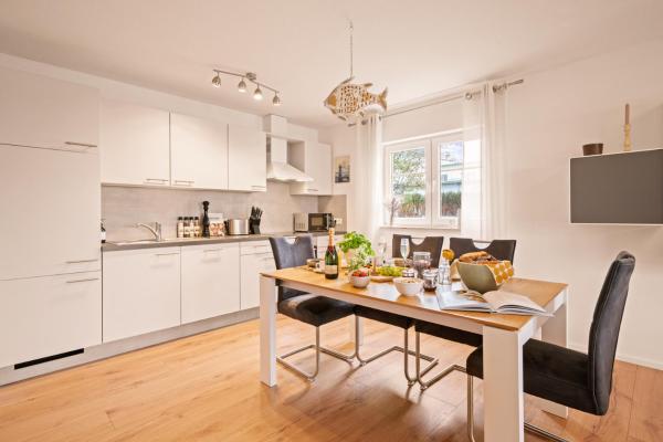 Ferien-apartment Seewiesen - Mit Priv Strandzugang - Friedrichshafen
