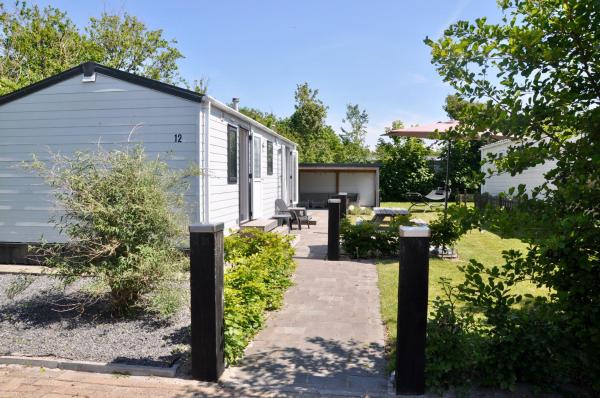 Chalet De Parel - Callantsoog