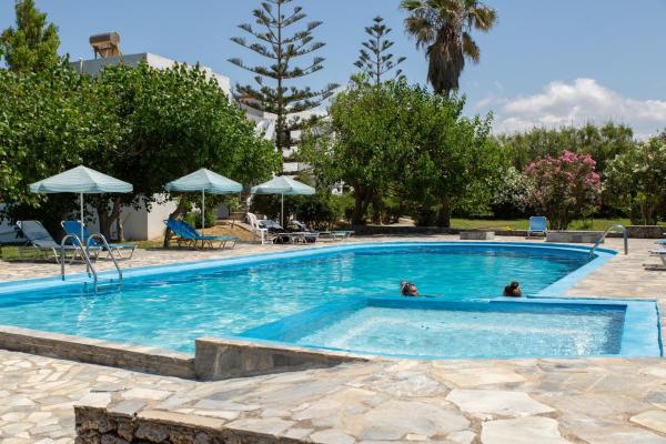 Ohana - Kreta