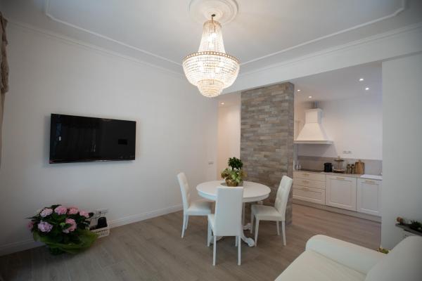 Suite Imperiale Colosseo - Monti