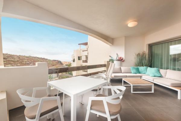 Gazmira 21 Deluxe 2b - Los Cristianos