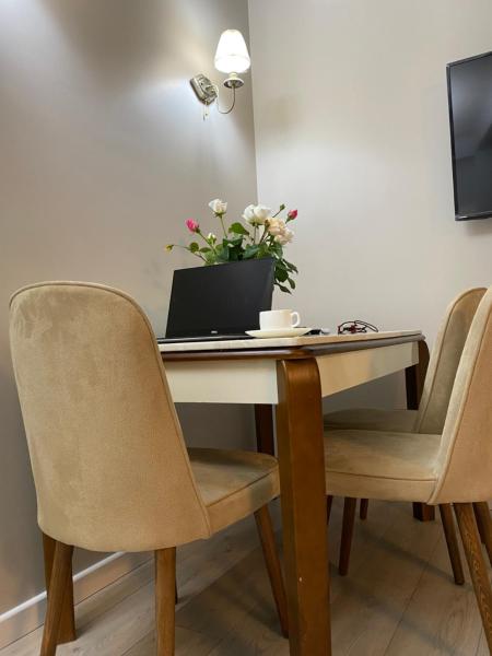 Home № 1 - Georgia