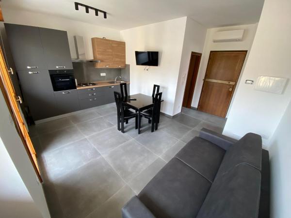 Appartamento Con Posto Auto Privato A Marina Centro Mare - Rimini