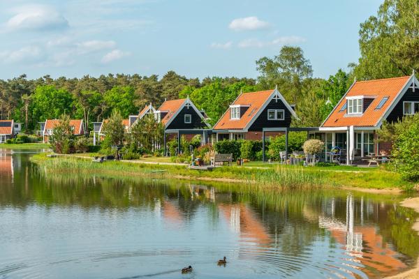 Europarcs De Zanding - Ede