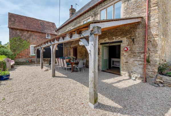 Lower Fifehead Farm - Dorset