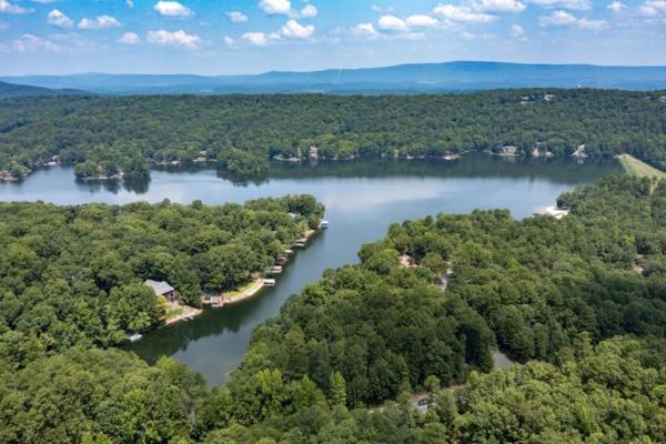 08203 - 3 Sierra Circle - Hot Springs Village, AR