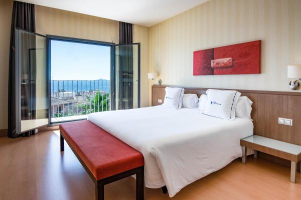 Hotel Ibersol Atrio Del Mar - San Pedro del Pinatar