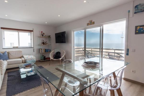 Apartamento Mar E Sol - Nazaré