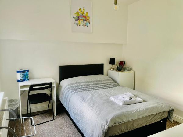 305 High Town Road -
