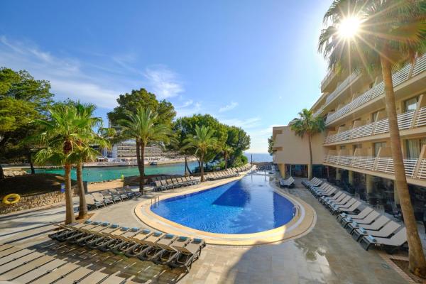 Occidental Cala Viñas - Palma Nova
