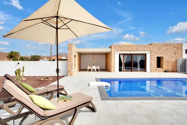 Casa Rural Sajoná - Fuerteventura