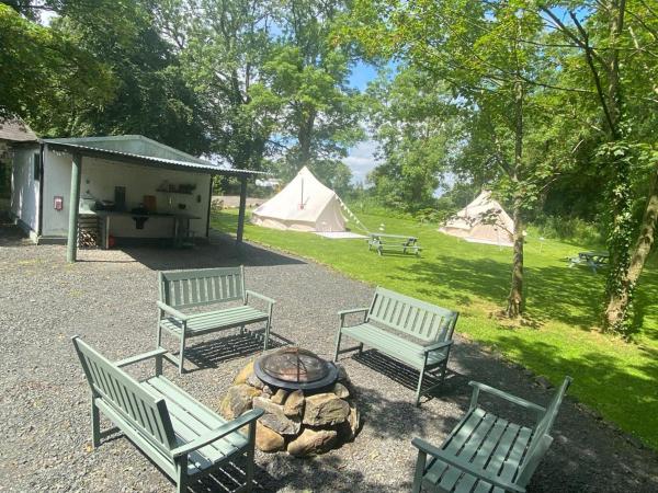 Duneden Belle Glamping - England