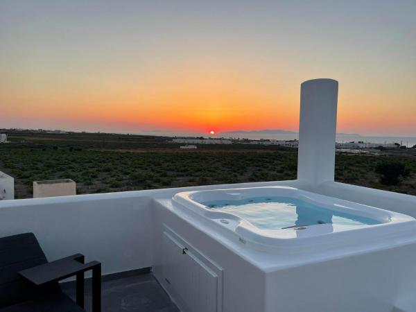 Anemi Vine Villas - Oia