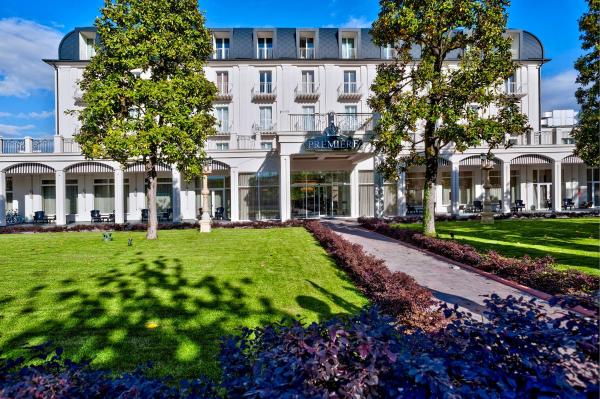 Hotel Premiere Abano - Montegrotto Terme