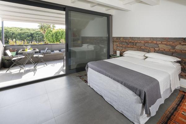 Design Apartment With Terrace By Wonderful Italy - Aci Castello